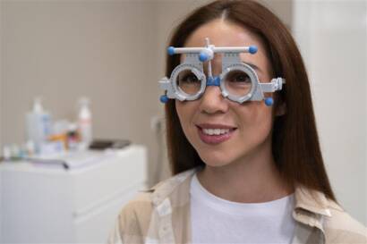 Optical Insurance - Lifecare International