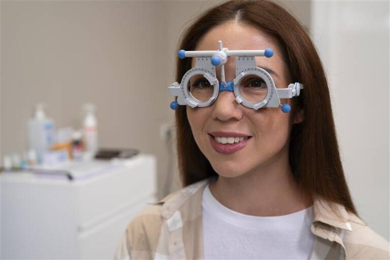 Optical Insurance - Lifecare International