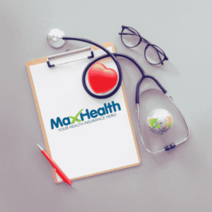 MaxHealth Insurance UAE